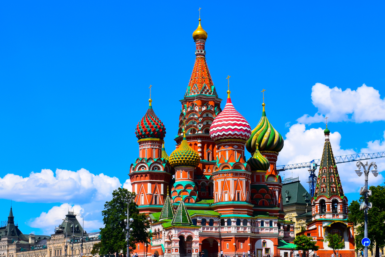 10 best things to do in Moscow » Topguide24 Blog