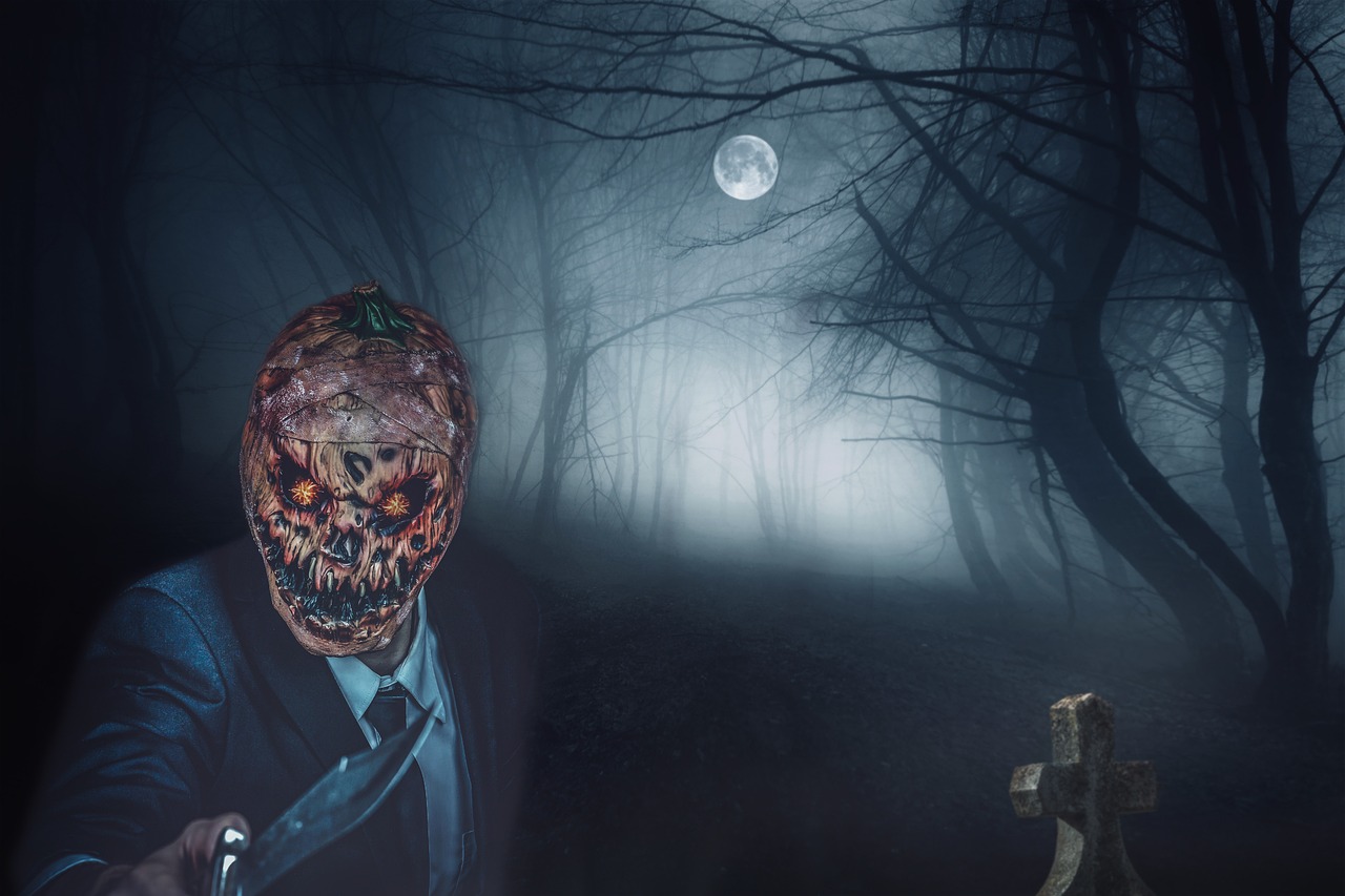 Halloween Holiday: Interesting facts and things to do that you can't ...