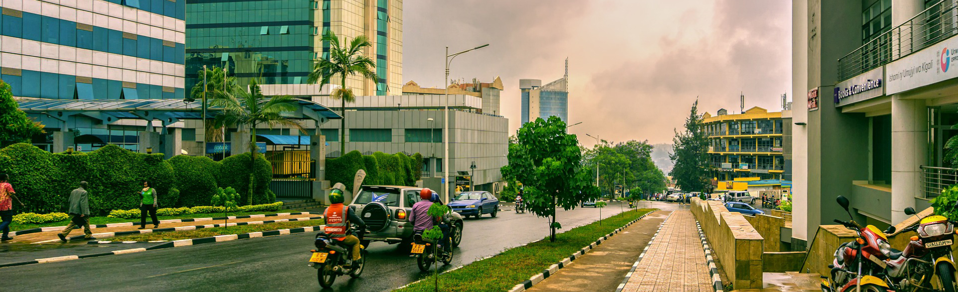 Best Things to Do in Rwanda » Topguide24