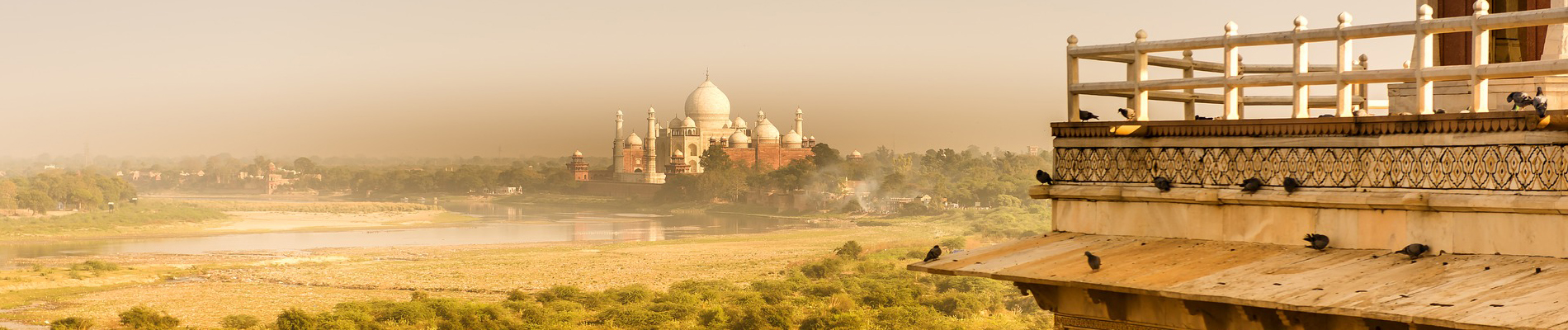 Best Things to Do in India » Topguide24