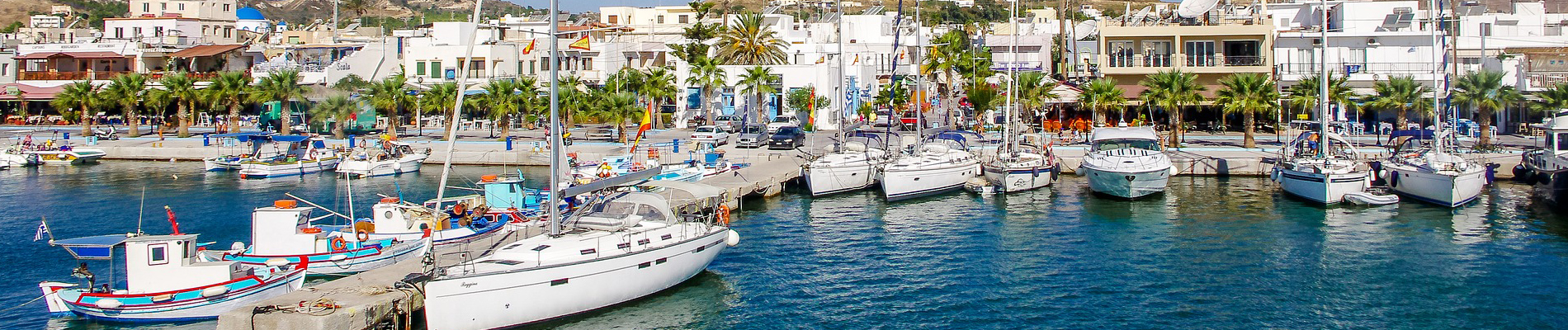 Excursions et visites à Kos » Topguide24.com